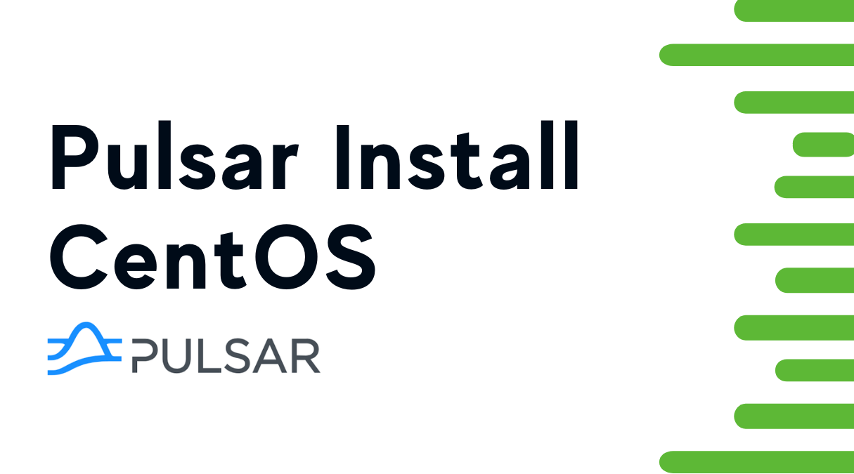 Apache Pulsar Learning Hub