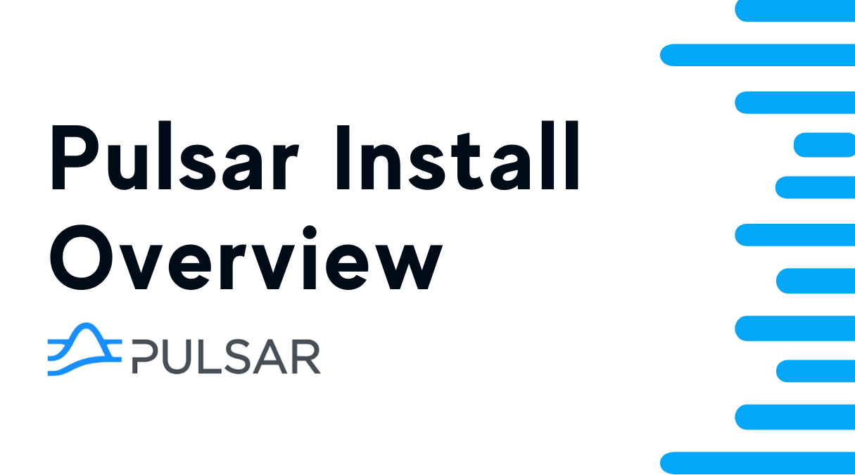 Apache Pulsar Learning Hub