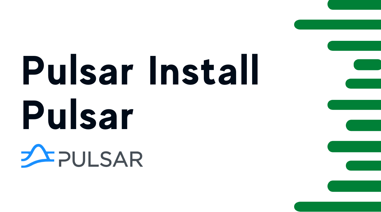 Apache Pulsar Learning Hub