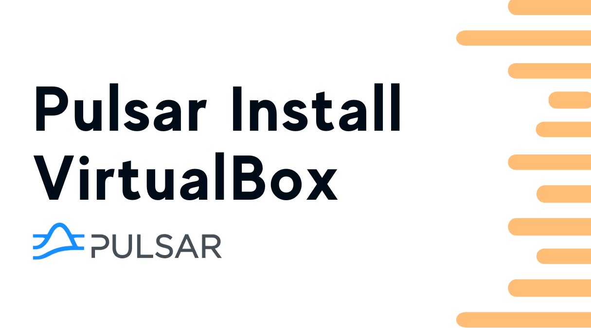 Apache Pulsar Learning Hub