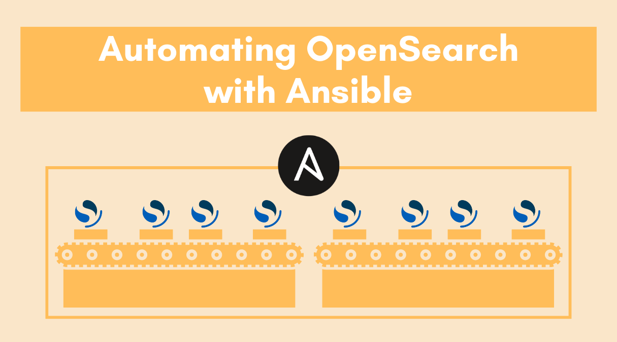 Automating OpenSearch with Ansible